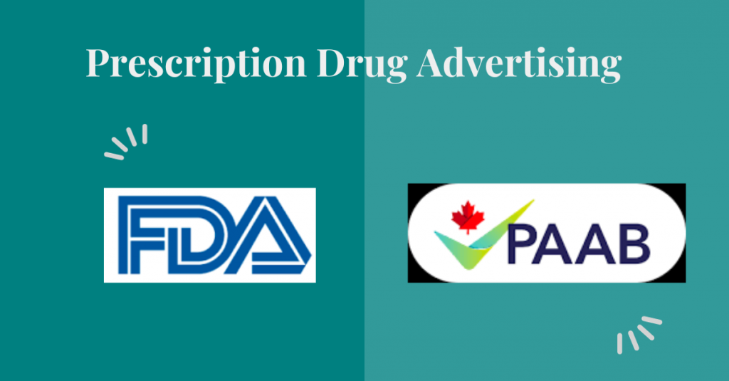 Prescription Drug Advertising in the US vs Canada – MedNarrate